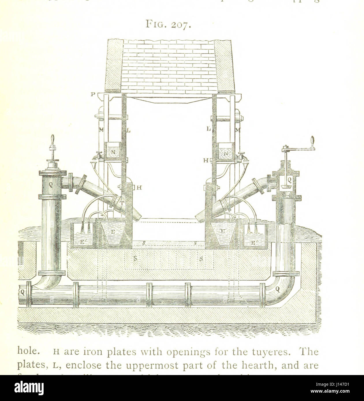 A comprehensive guide to metallurgy, adapted from Professor Kerl's ...
