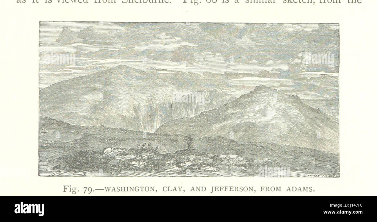 A geological survey of New Hampshire, reporting the findings of ...