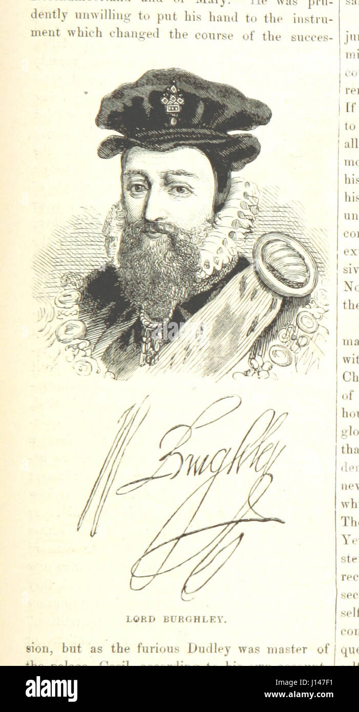 *The National and Domestic History of England* presents a thorough ...