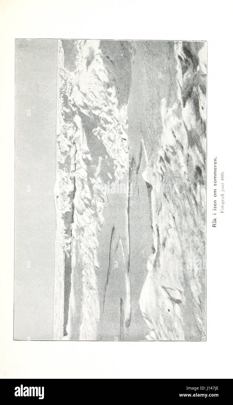 This Norwegian polar expedition, led by Otto Sverdrup, explores the ...