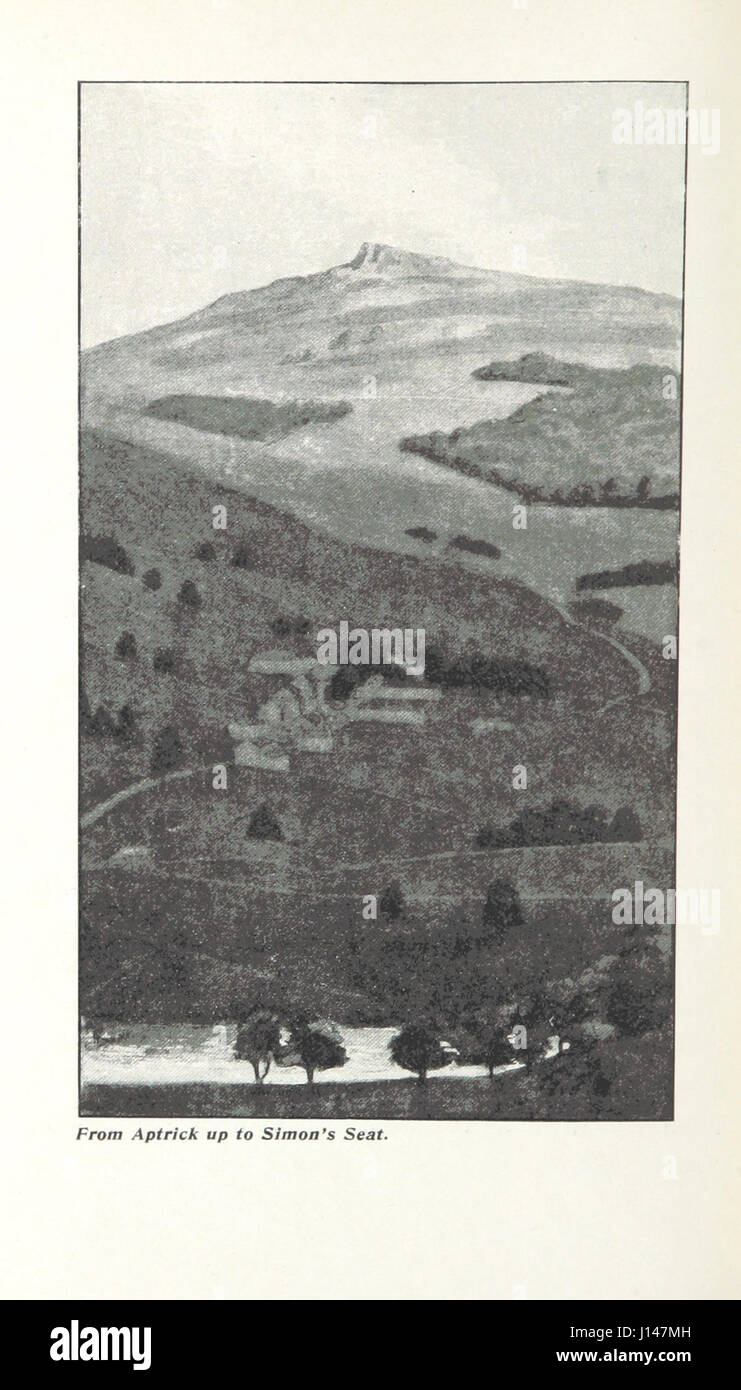 By Moor and Fell: landscapes and lang-settle lore from West Yorkshire ...