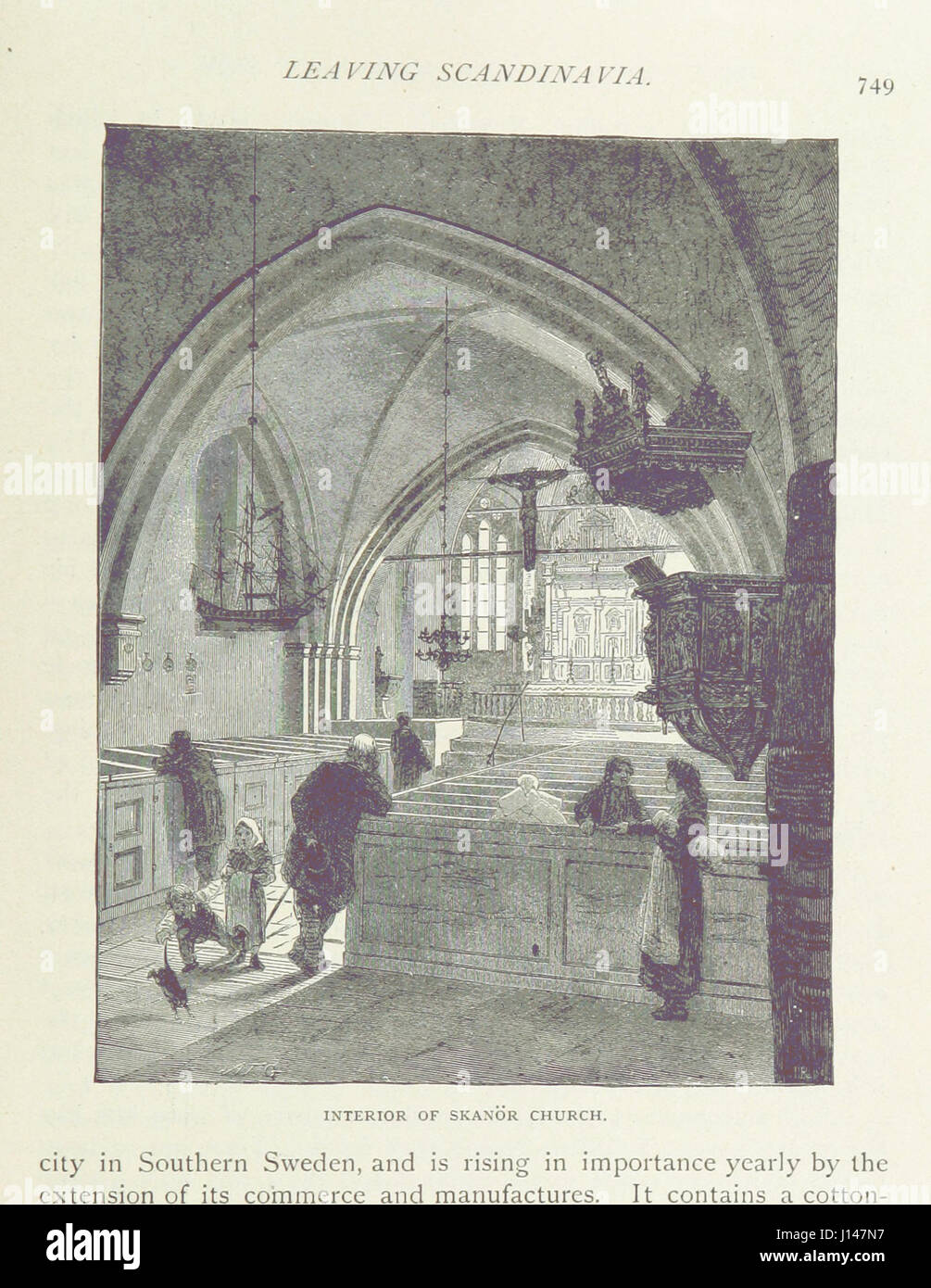 This book explores the Arctic regions, known as the Land of the ...