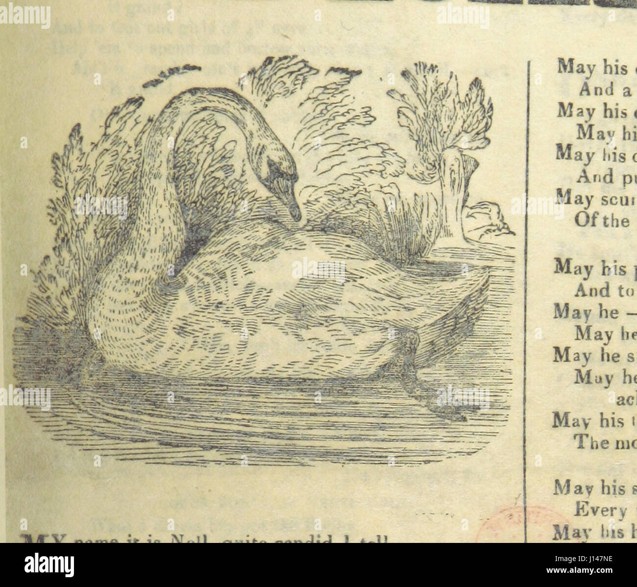 *A Collection of Ballads* offers a selection of traditional ballads ...