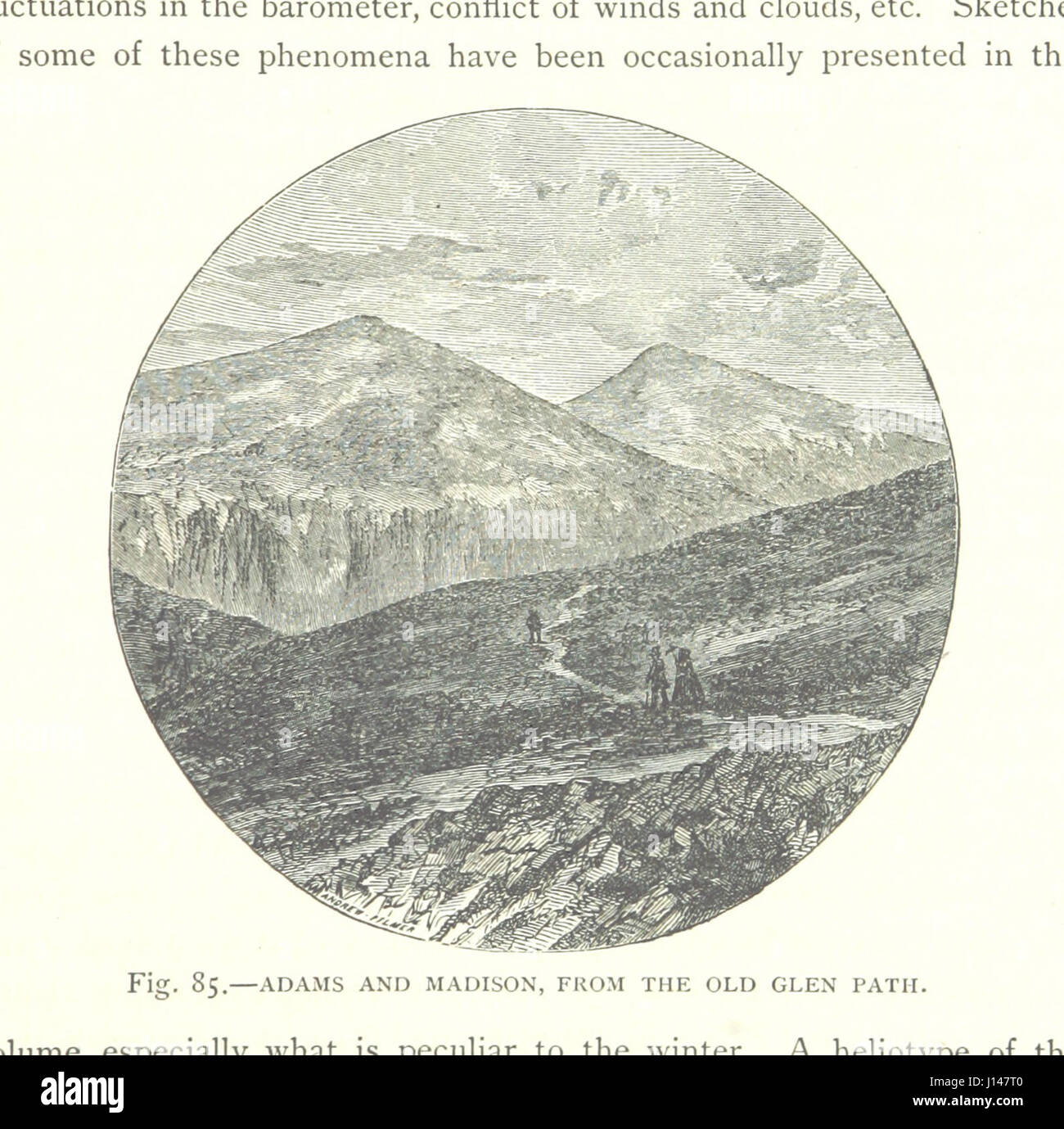 A geological report on New Hampshire, detailing the results of ...