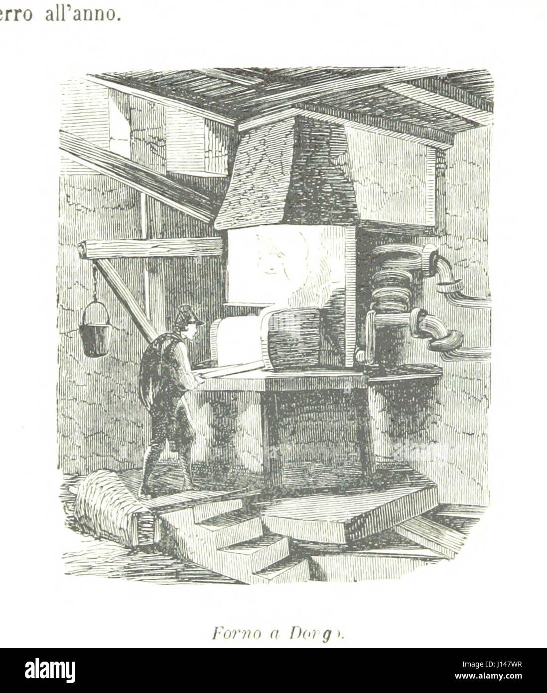 A comprehensive history of Lombardo-Veneto, detailing cities, towns ...