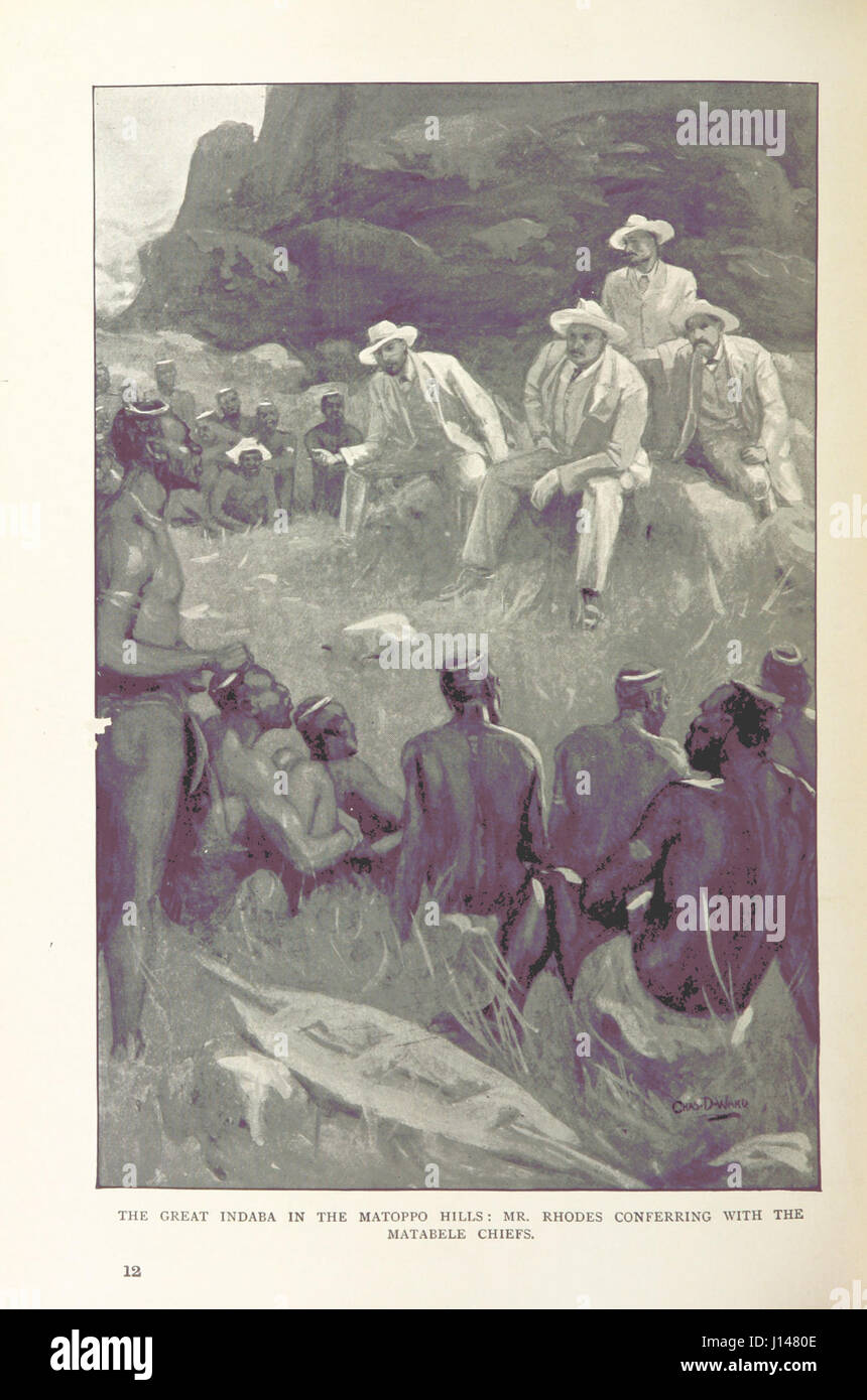 This history details the major wars and conflicts of the 1890s ...