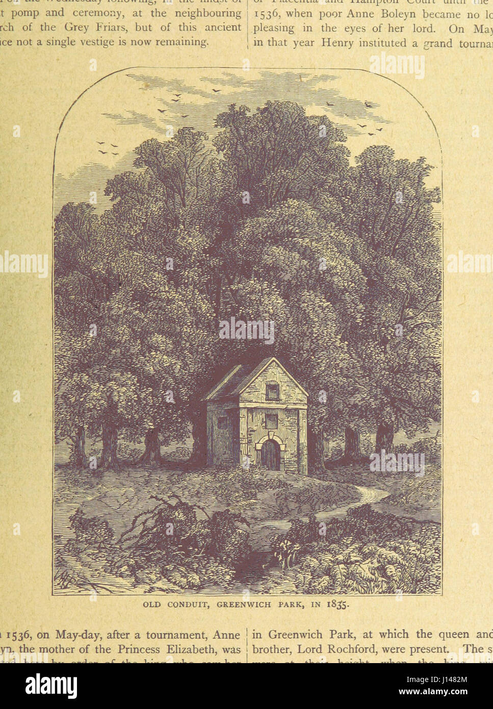 An illustrated exploration of London’s transformation, from its ancient ...
