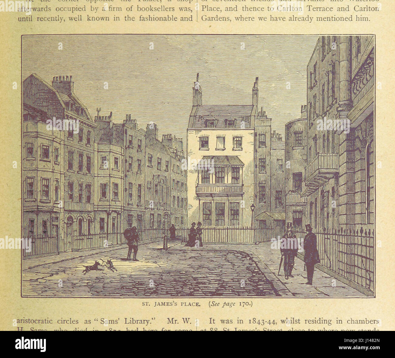 'Old & New London' explores the history and transformation of London ...