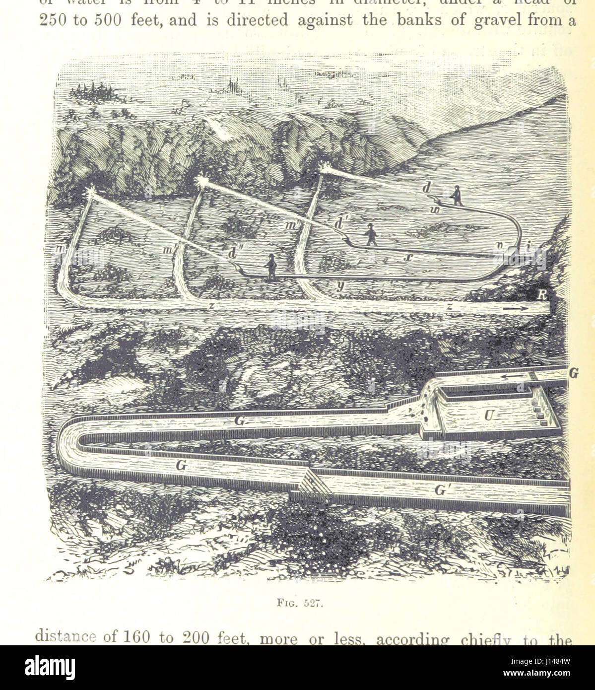 This handbook provides a detailed guide to metallurgy, translated by H ...