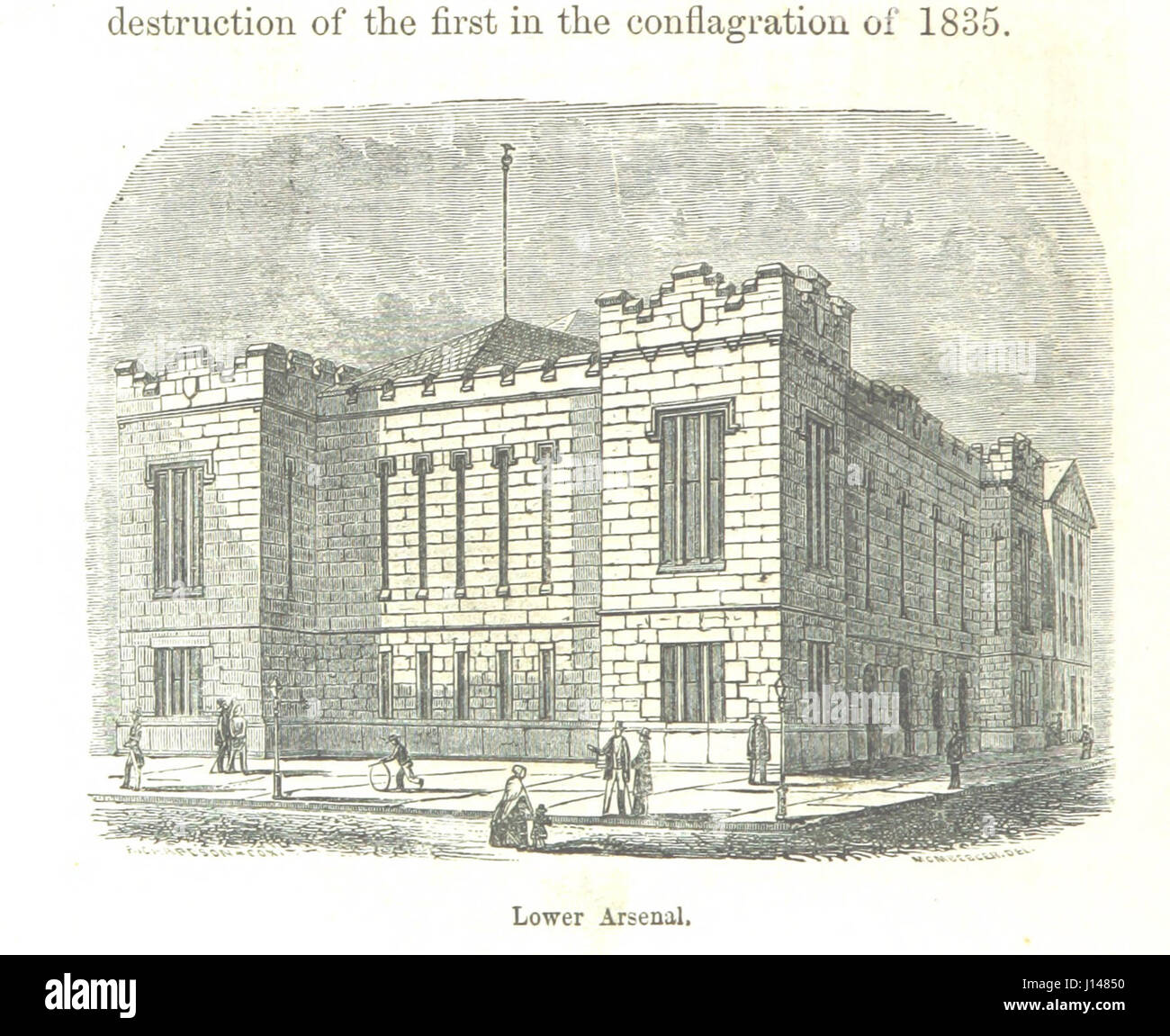 History of the City of New York, from its earliest settlement to the ...