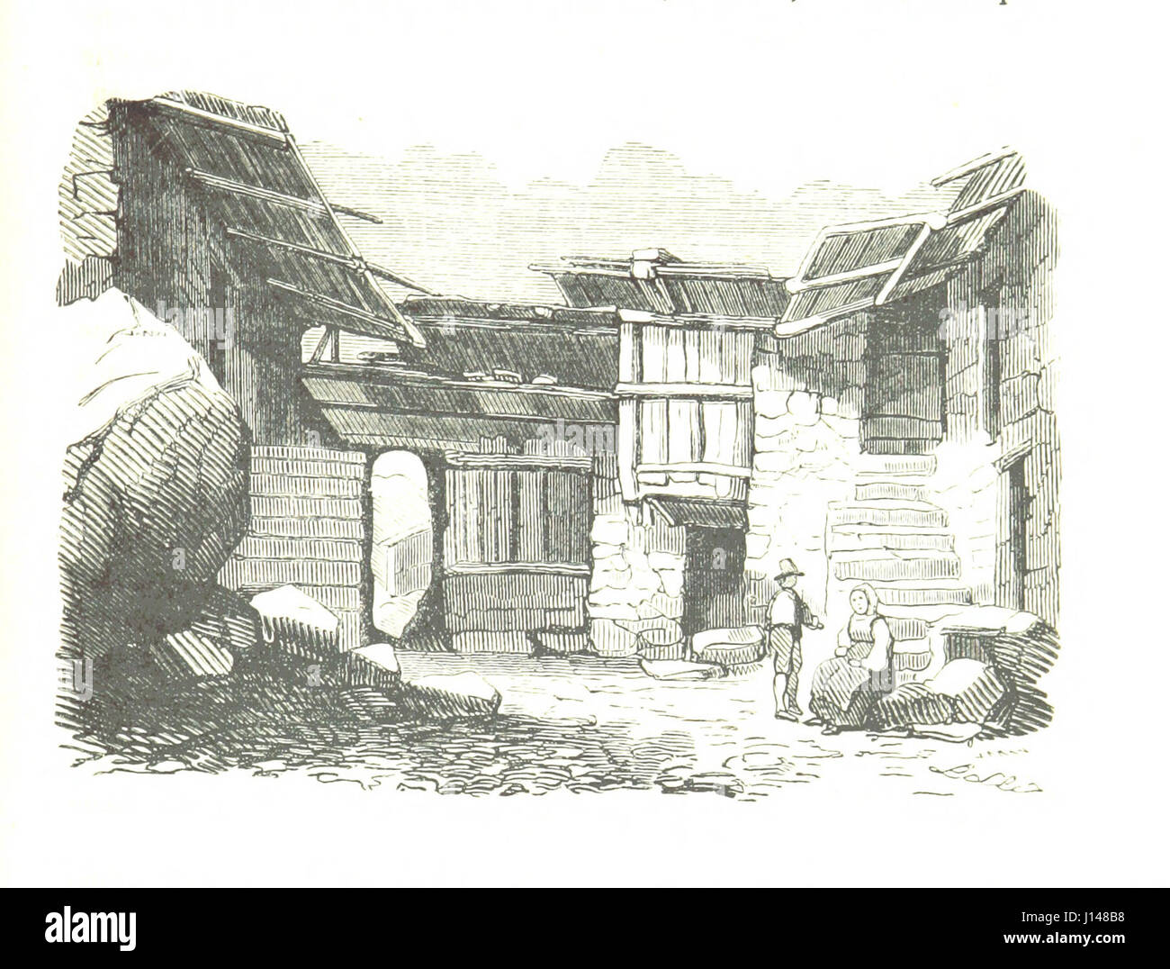 This work is an illustrated history of the Lombardo-Veneto region ...