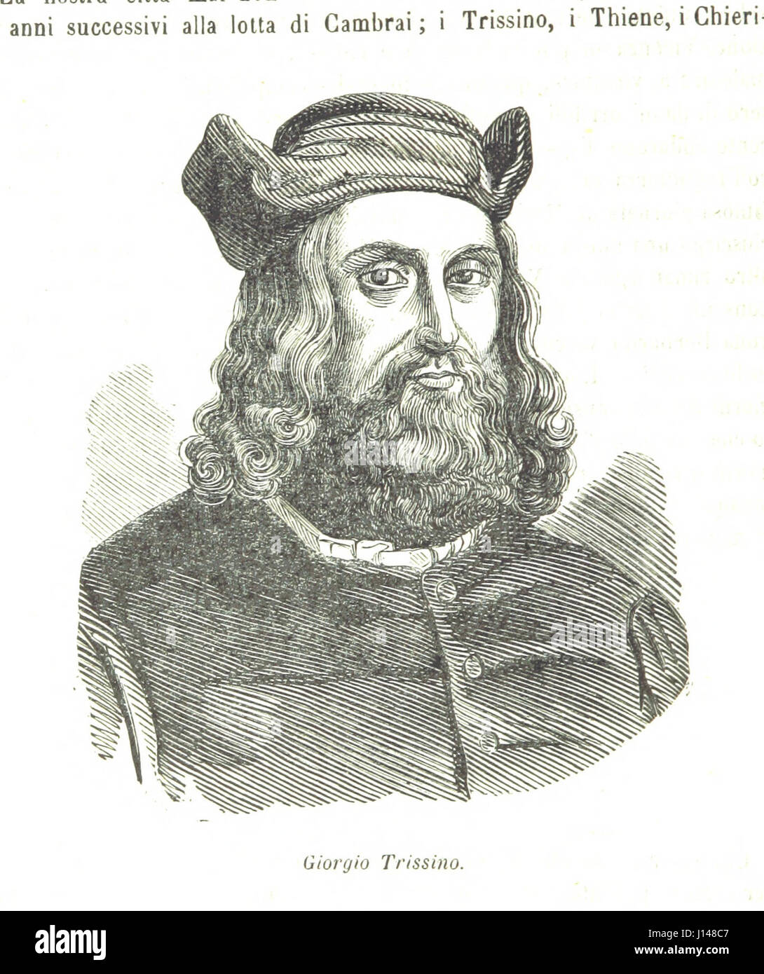 This work, 'Grande illustrazione del Lombardo-Veneto,' provides a ...