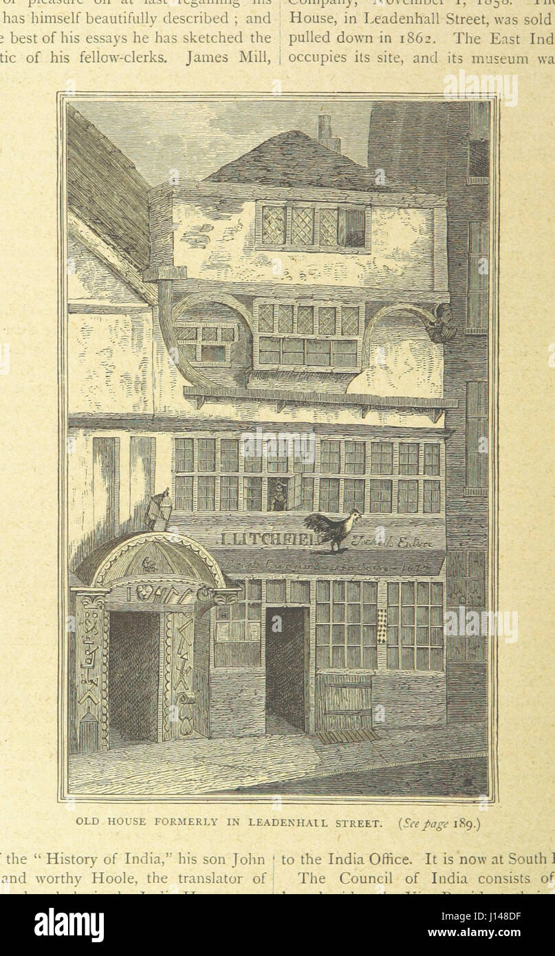 This work provides a historical overview of London, comparing its past ...