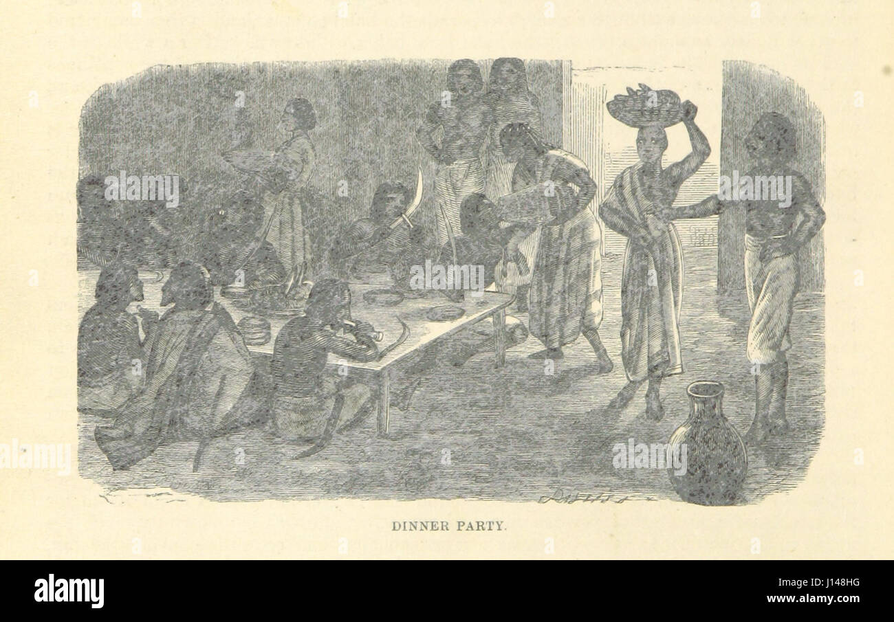This work explores the customs, manners, and cultures of various ...