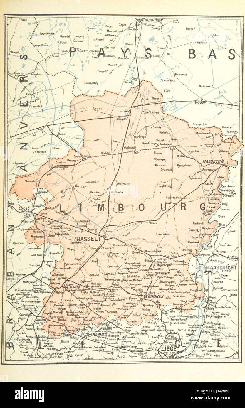 This encyclopedia entry provides an extensive historical geography of ...