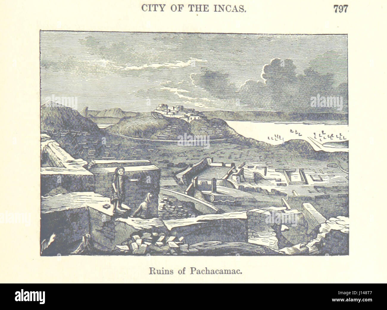 'The Native Races of the Pacific States of North America' explores the ...