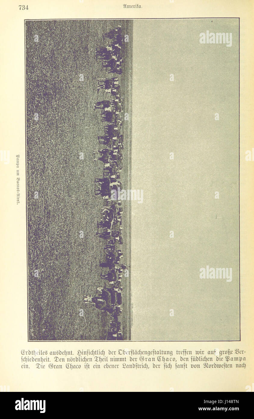 'Die Erde' (The Earth) is a comprehensive work on Earth and country ...