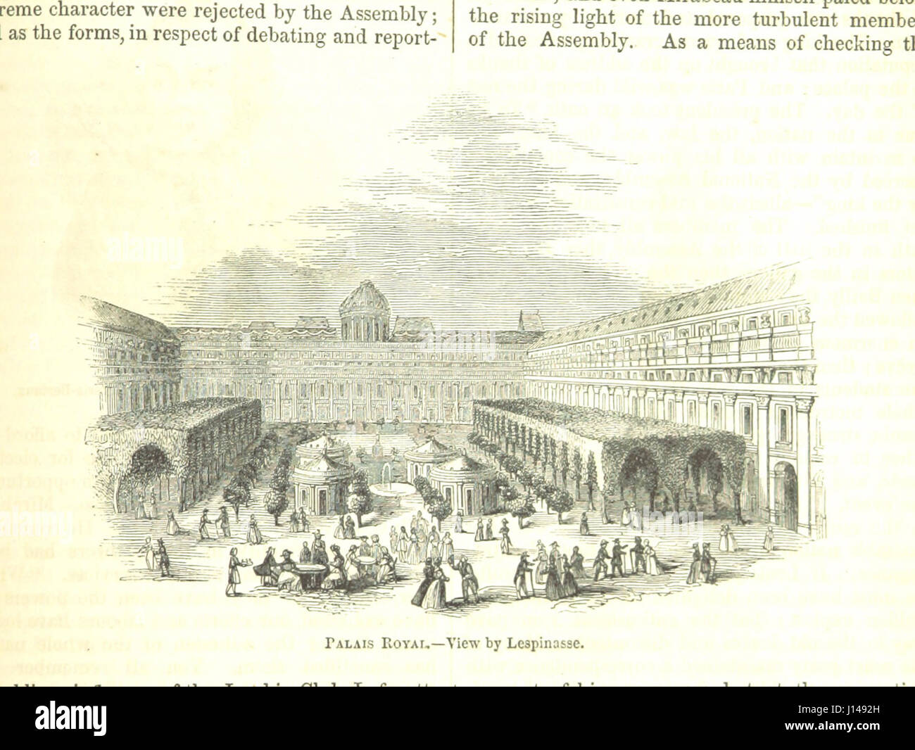 This revised edition of *The Pictorial History of England* by Craik and ...