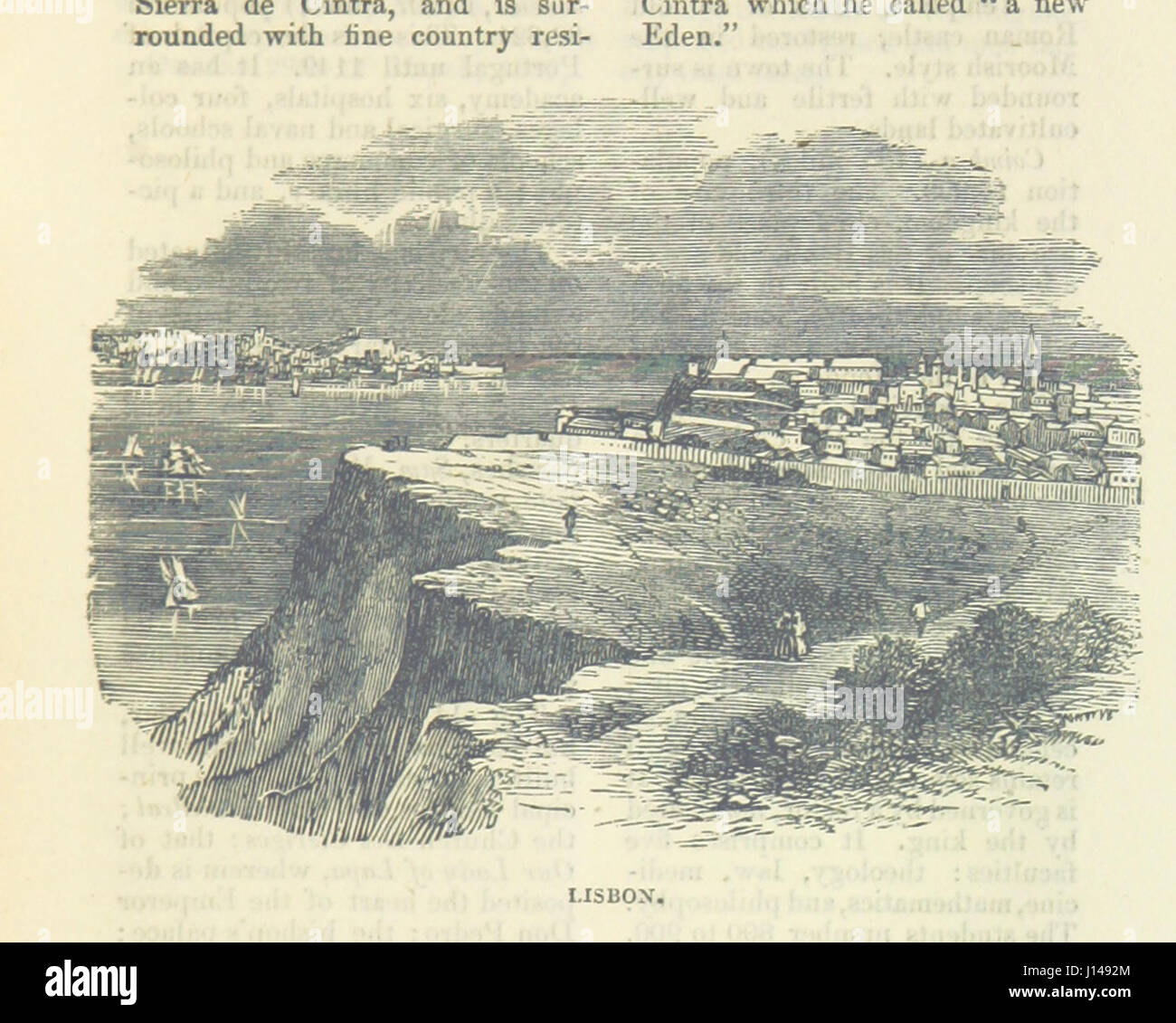 'Appleton's European Guide Book' offers a comprehensive illustrated ...