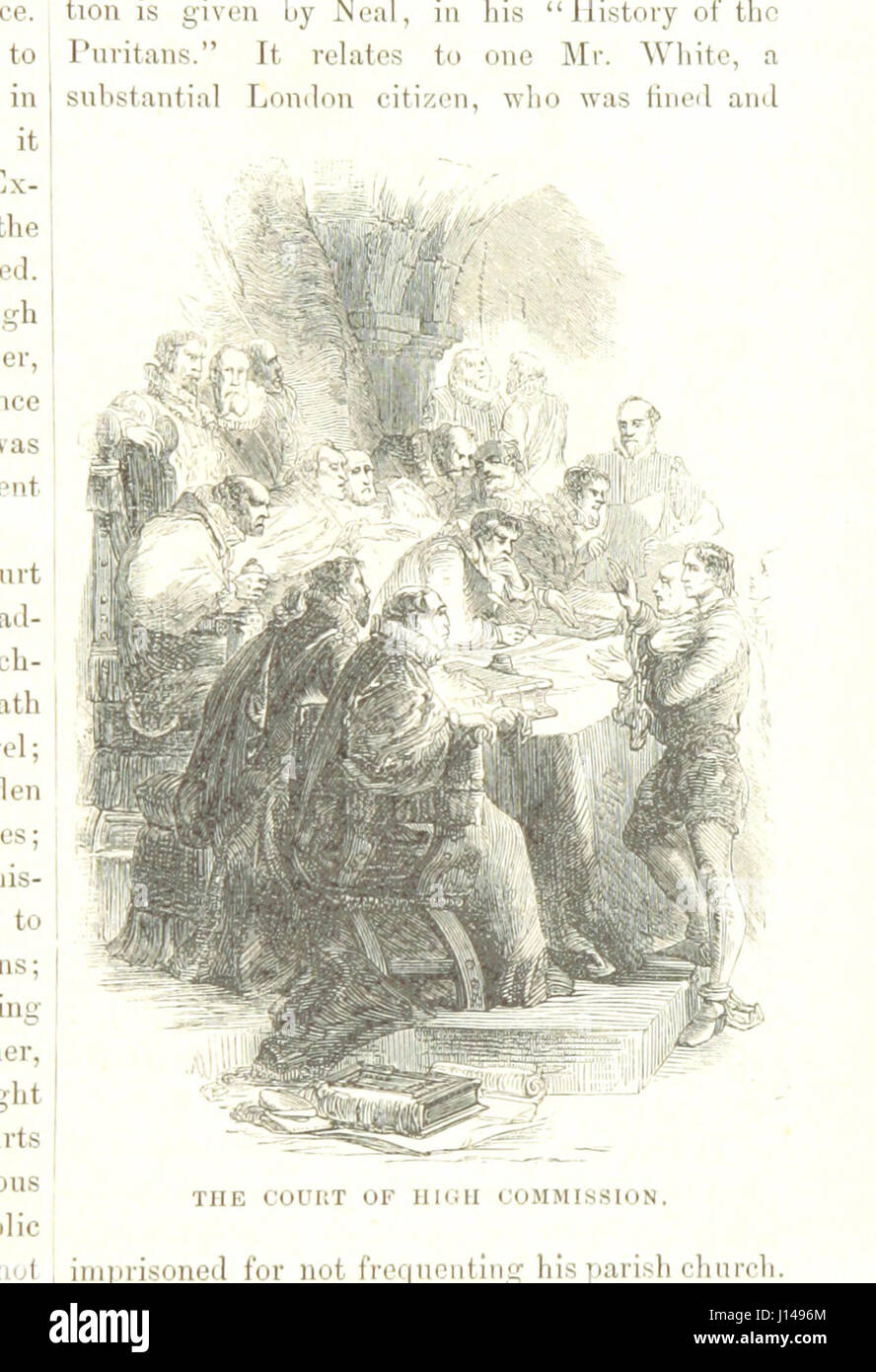 'The National and Domestic History of England' provides a comprehensive ...