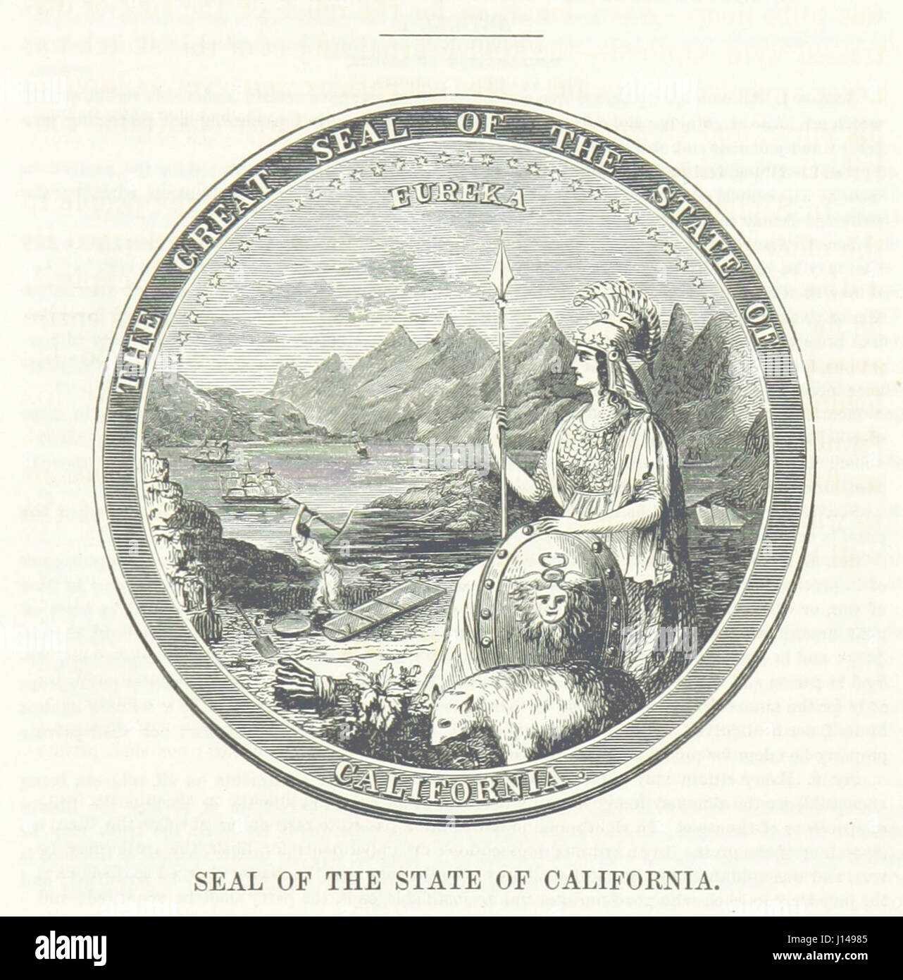 'The Annals of San Francisco' details the history of California, from ...