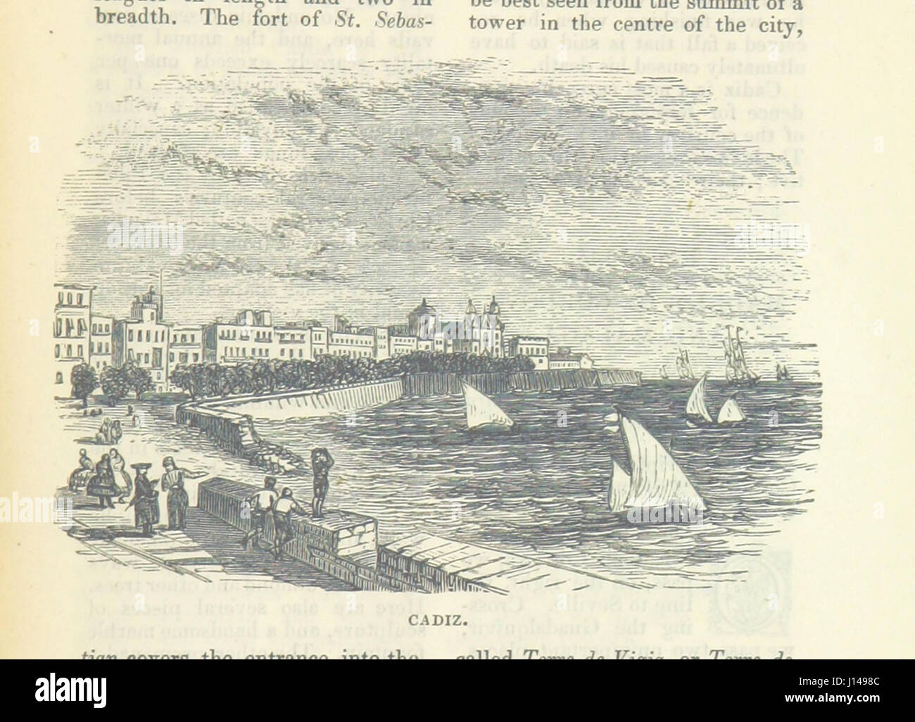 This illustrated guidebook covers key European countries, including ...