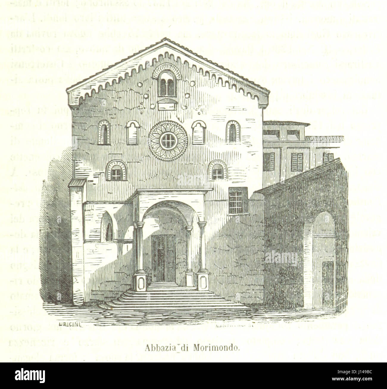 'Grande illustrazione del Lombardo-Veneto' offers a comprehensive ...
