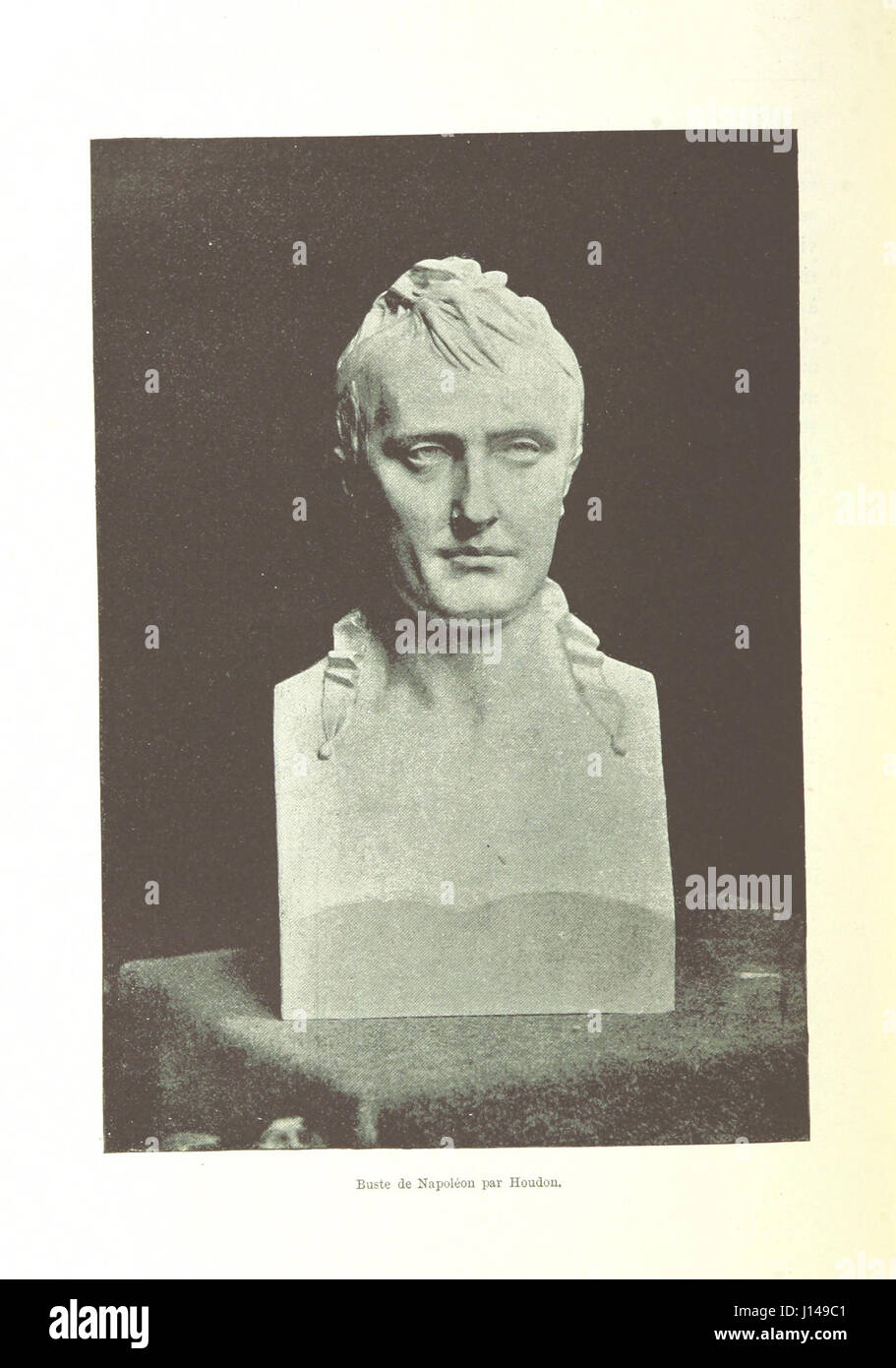 This illustrated work covers the life and times of Napoleon Bonaparte ...
