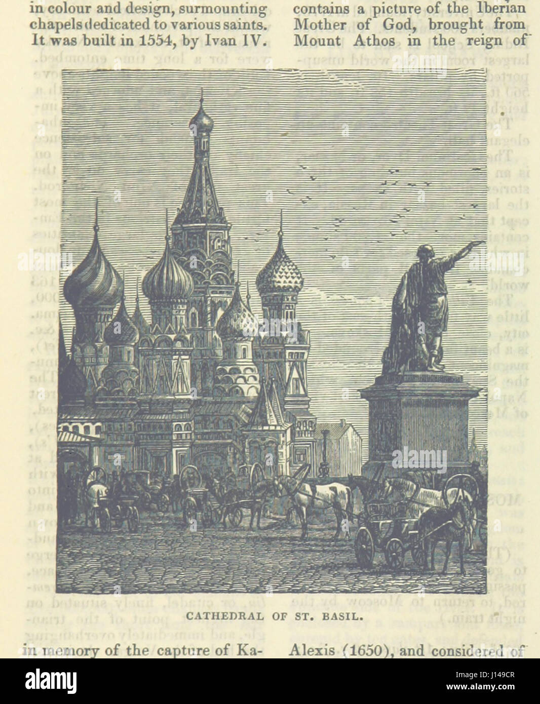 This illustrated European guidebook covers various countries, including ...