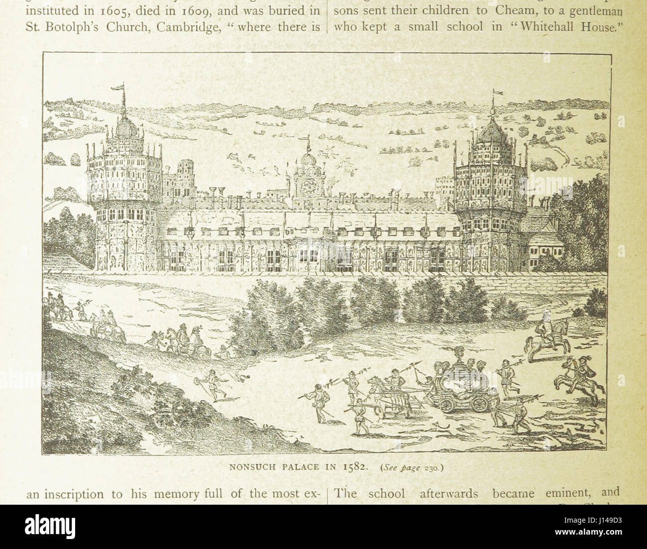 This work provides a comprehensive overview of London’s historical and ...