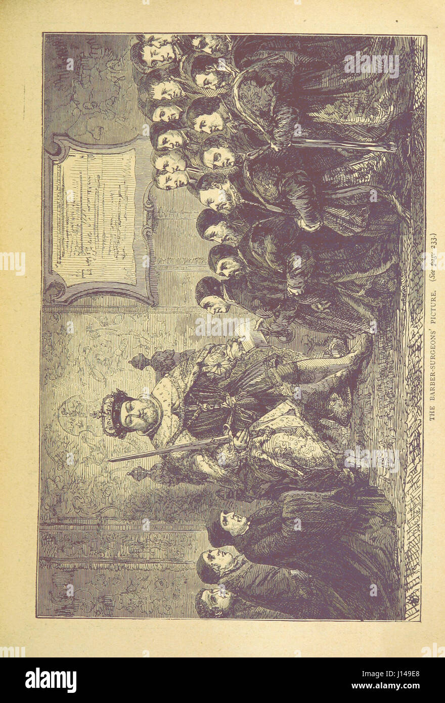 This work explores the history and evolution of London, from its ...