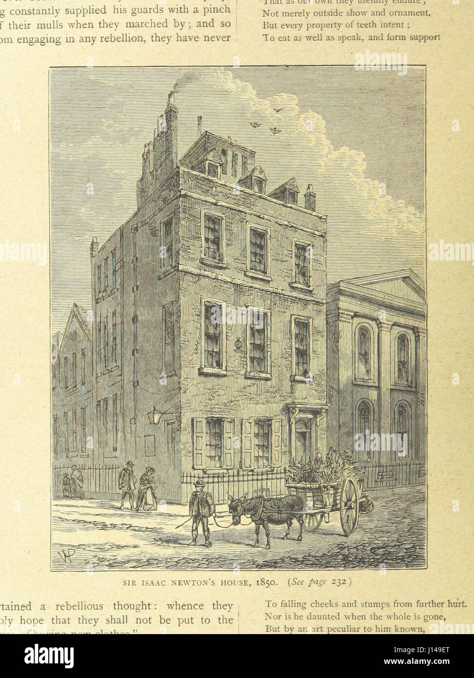 'Old & New London' explores the history, architecture, and evolution of ...