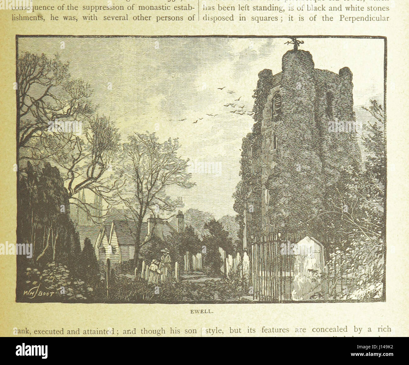 An illustrated exploration of London’s history, comparing its ancient ...