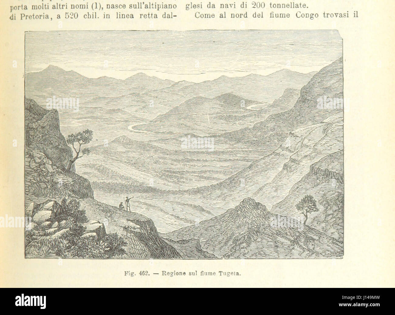 'La Terra' is an Italian-language geography book offering a ...