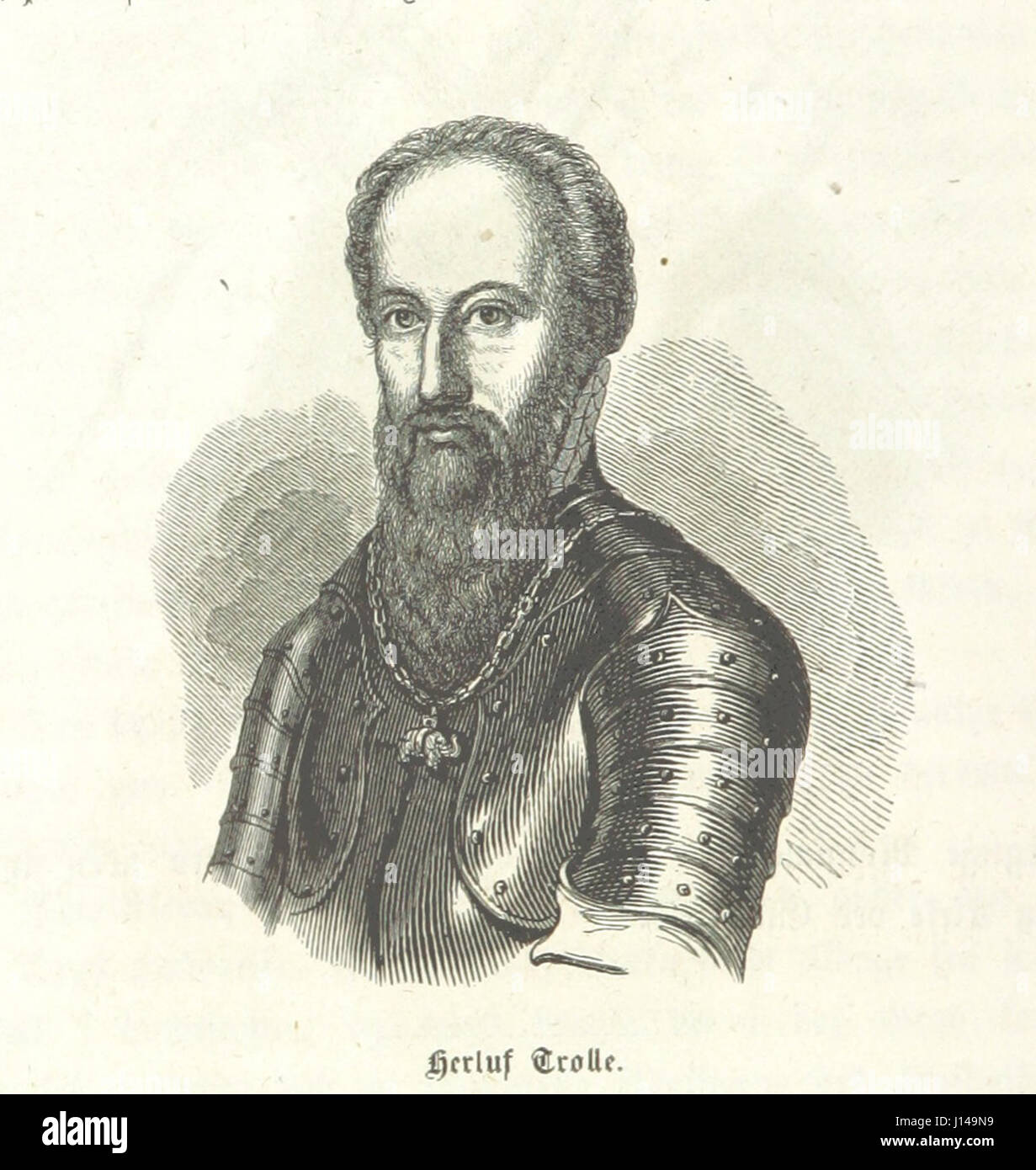 This illustrated history of Denmark is aimed at the general public ...