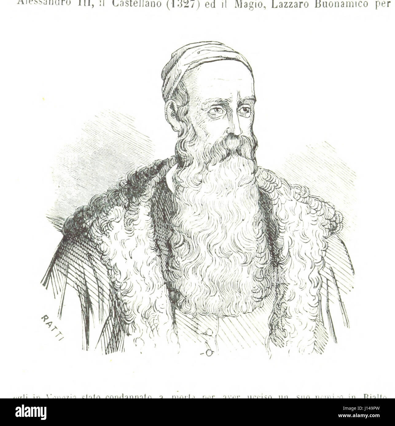 'Grande illustrazione del Lombardo-Veneto' offers a detailed history of ...