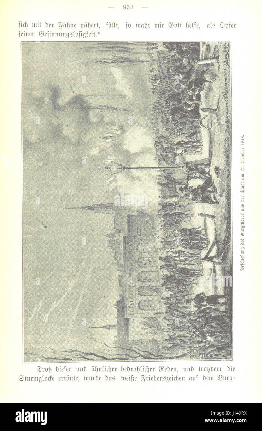 This book offers a detailed account of the 1848 Revolution in Vienna ...
