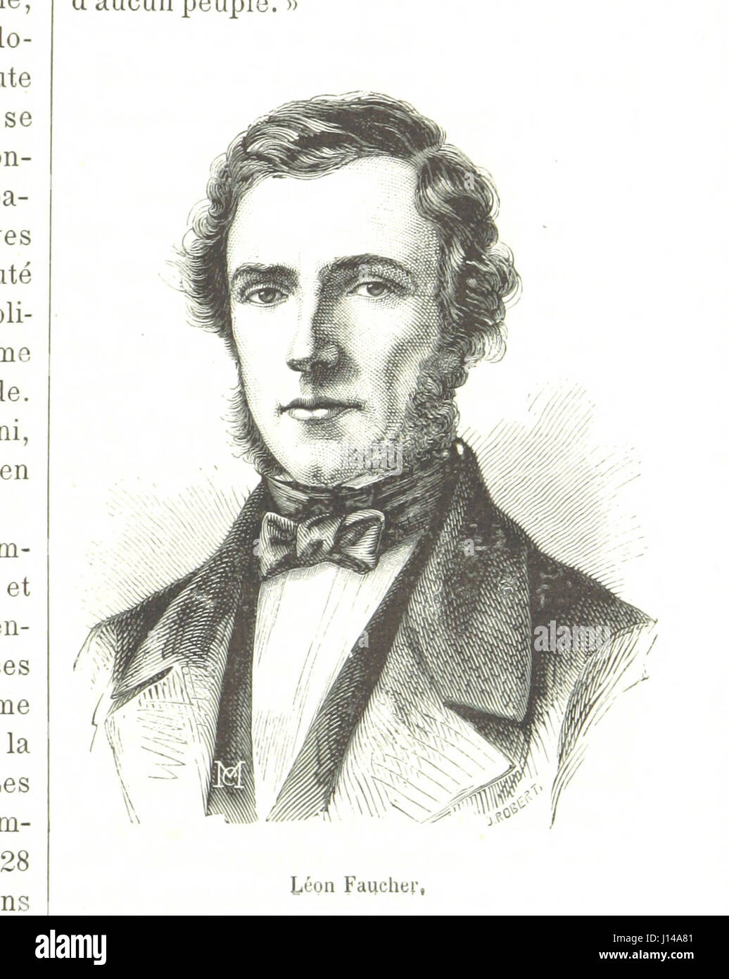 This image is from 'Histoire de France Populaire', a historical work ...