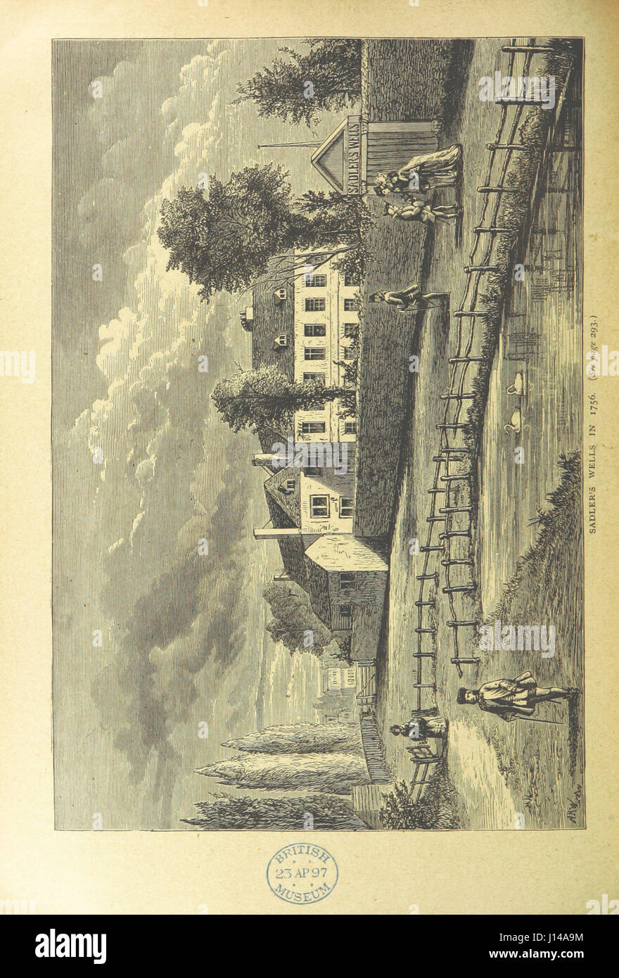 'Old & New London' offers a historical overview of London, including ...