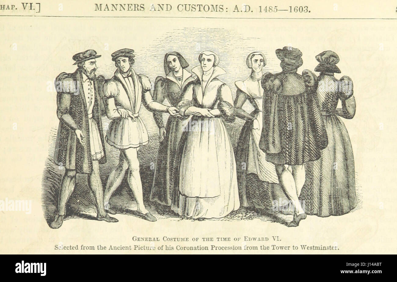 'The Pictorial History of England' provides an in-depth account of ...