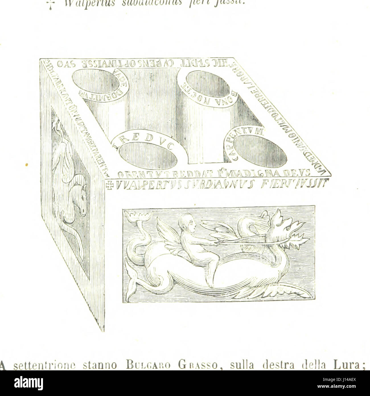 'Grande illustrazione del Lombardo-Veneto' is an extensive historical ...