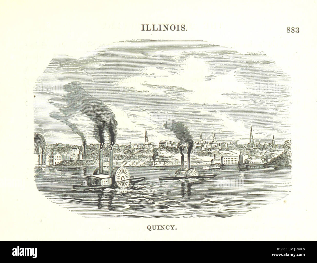 This comprehensive history of the United States covers its entire ...