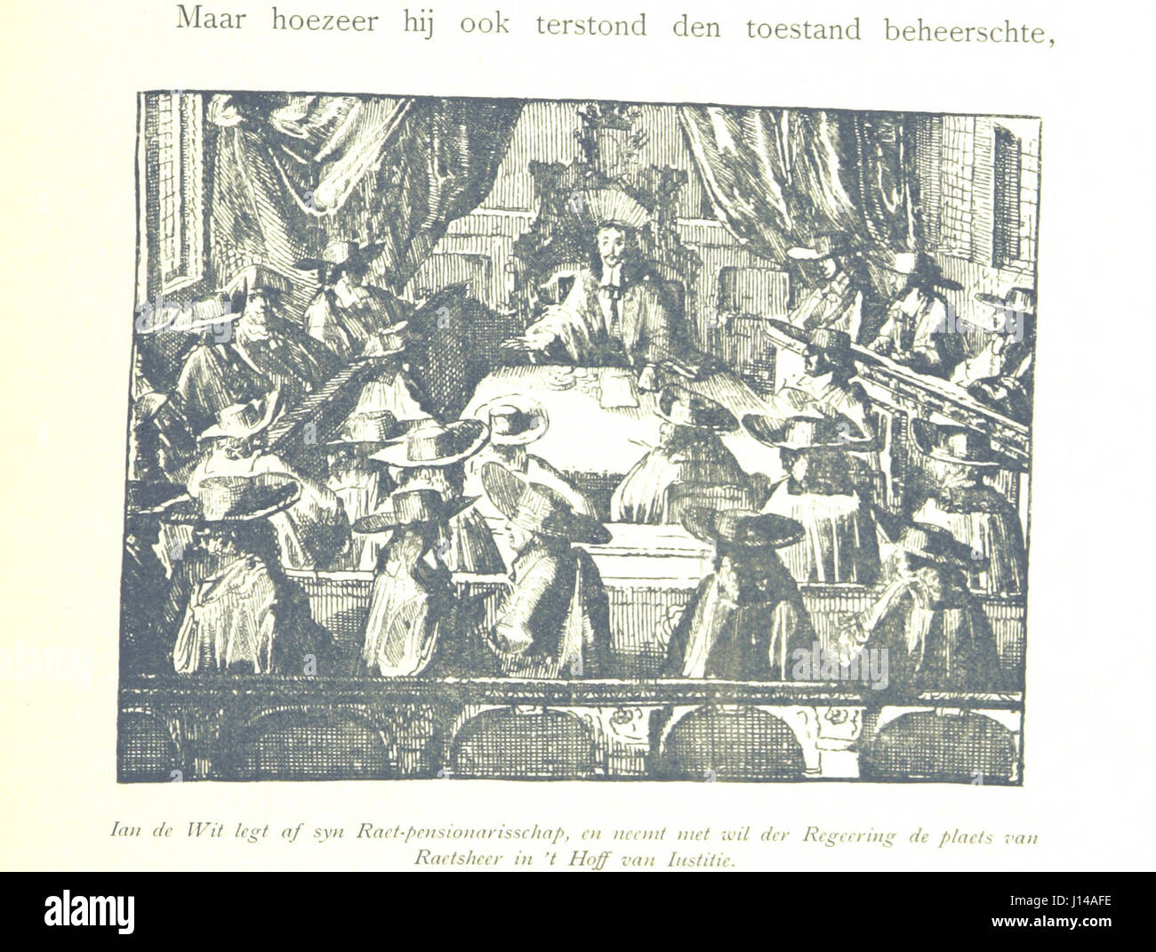 This work, *Onze Gouden Eeuw*, explores the Dutch Republic during its ...