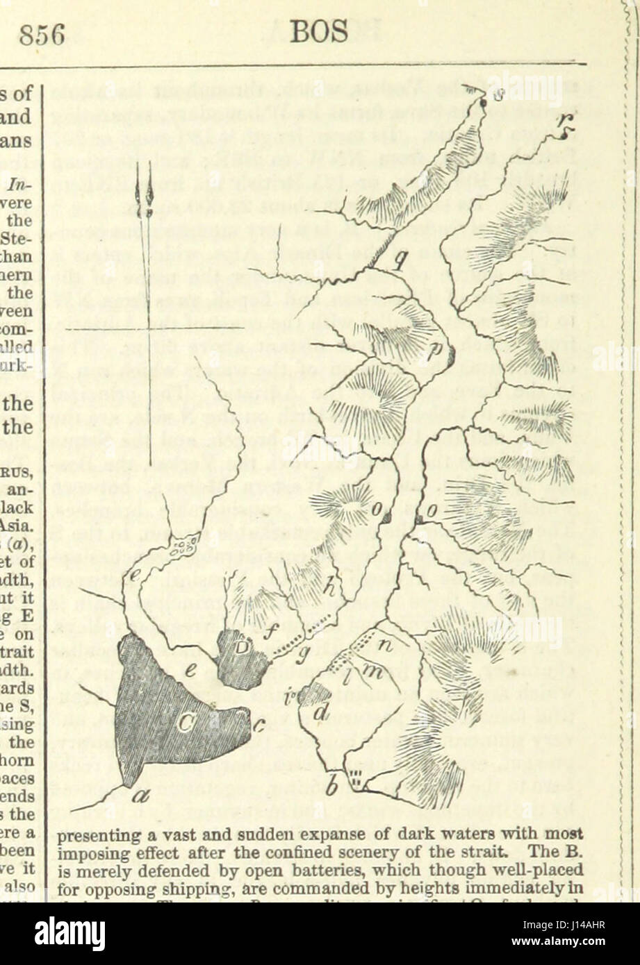 A comprehensive gazetteer and geographical dictionary offering detailed ...