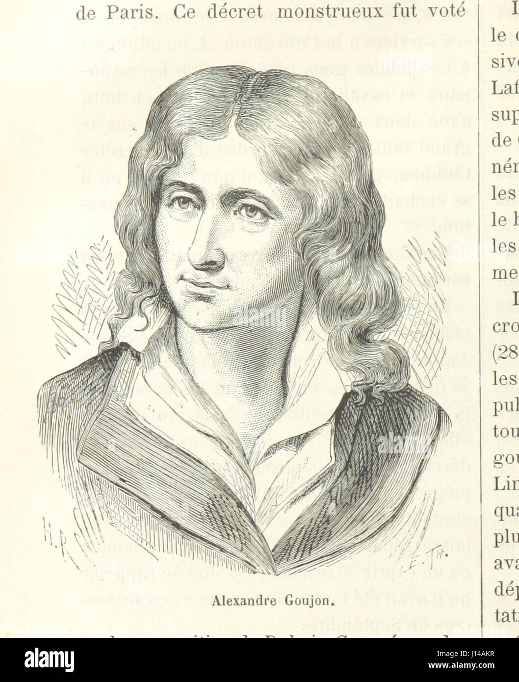 This work offers a popular history of France, tracing its development ...