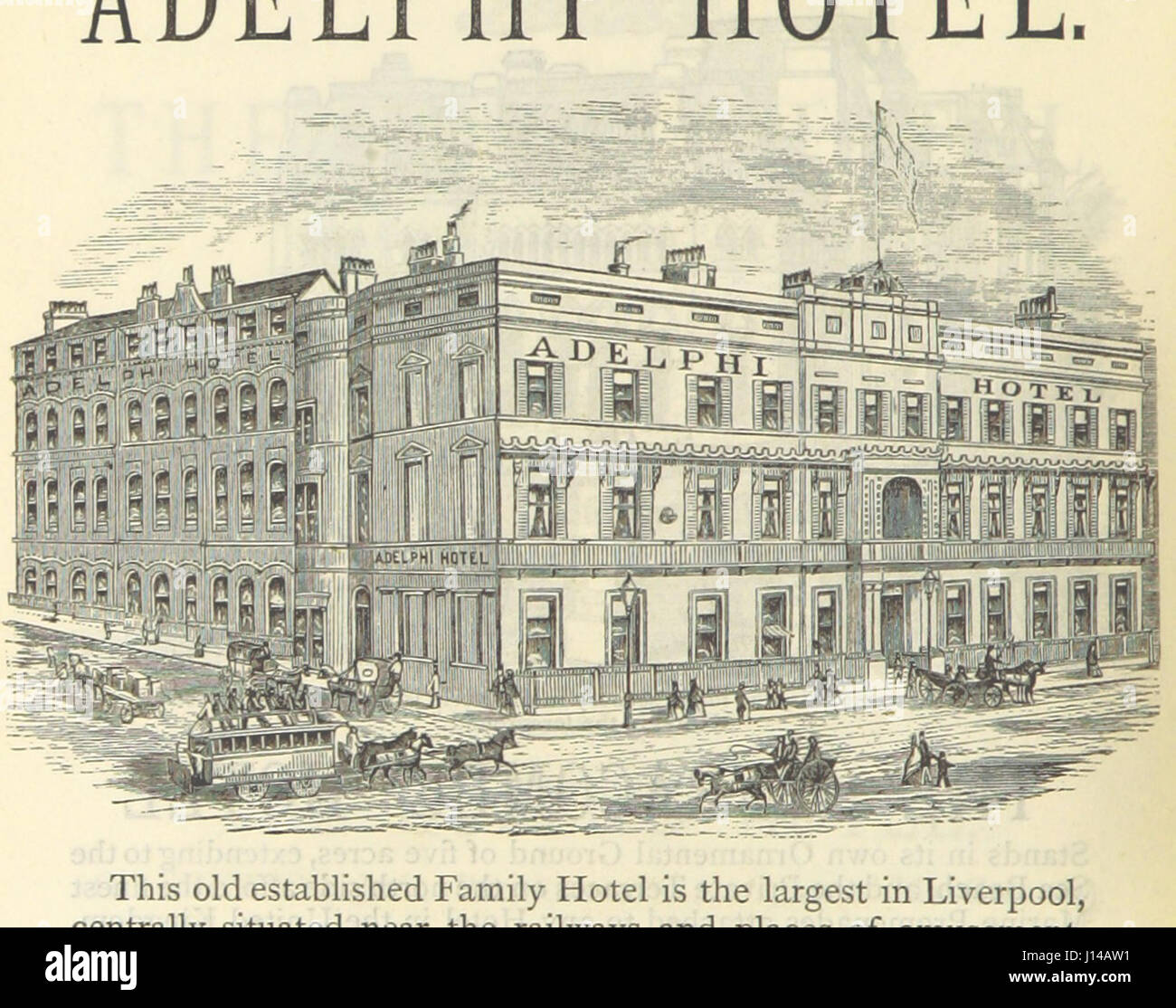 [Appleton's European Guide Book illustrated. Including England ...