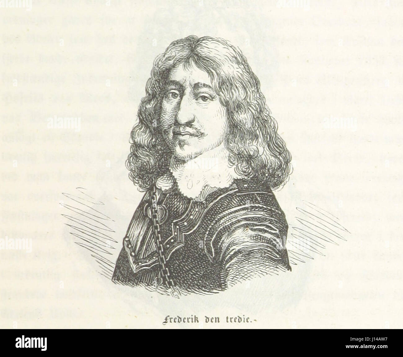 An illustrated history of Denmark, designed for the general public ...