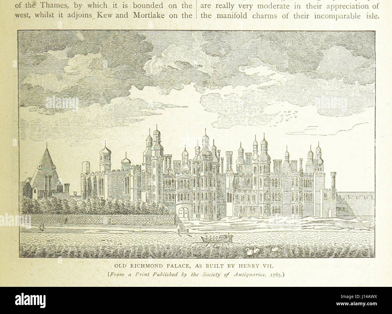 'Old & New London' offers a comprehensive look at the evolution of ...