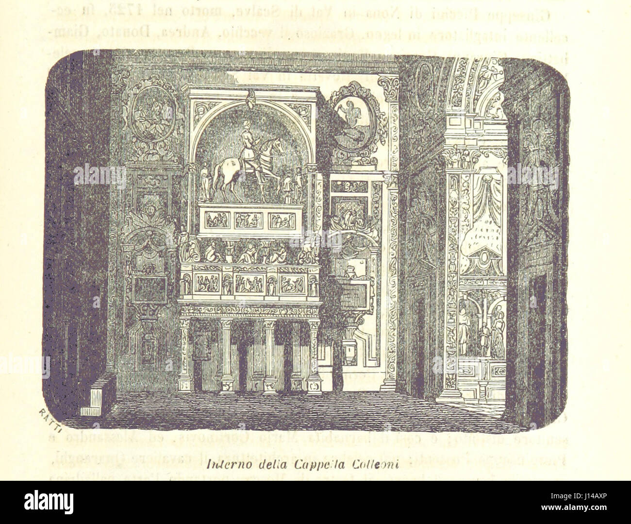 Grande illustrazione del Lombardo-Veneto is a detailed historical work ...