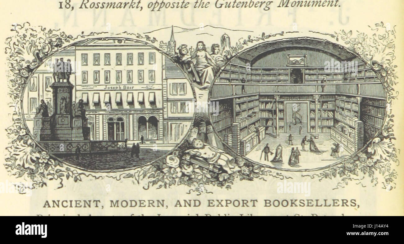 This image, taken from page 952 of the guidebook, shows various regions ...